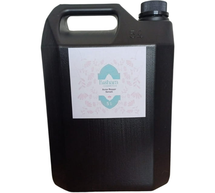 Bishara Cosmetics 5L Acne Repair Serum (5000 ml) | Makro