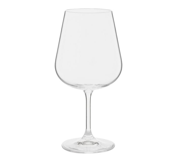 Someone’s in a Makro Pauline 4 Pack Red Wine Glass Mood