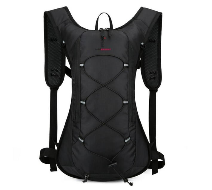 Someone’s in a Makro HBP-2055-BK, Running and Cycling Hydration ...