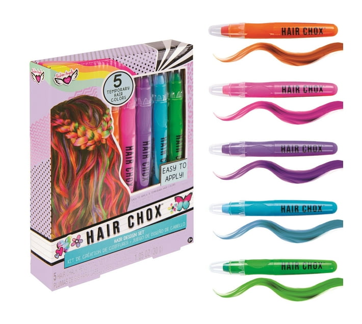 Someone’s in a Makro Fashion Angels Hair Chox 5 Pack Mood