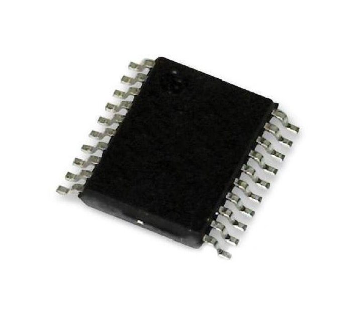 Someone’s in a Makro Stmicroelectronics (STM8L101F3P6TR) 8 Bit MCU, Ultra Low Power, 16 MHz Mood