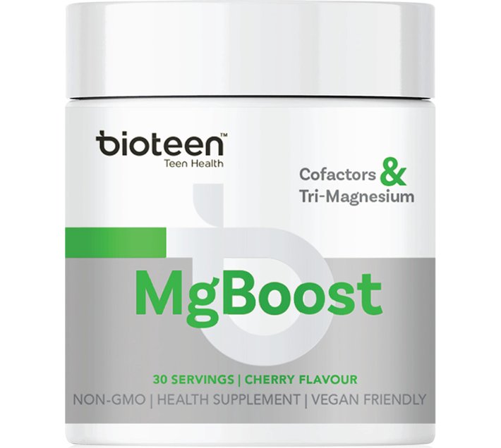 Bioteen Mg Boost (0.18 kg) | Makro