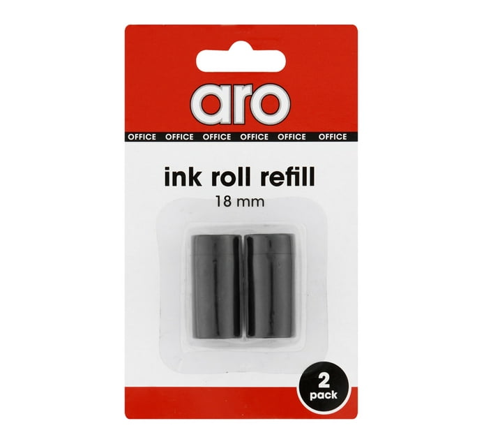 Someone’s in a Makro Single Line Ink Roller 2 Pack Mood