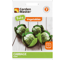 Peebles Plants 6 x Vegetable Seedlings Builders | Outdoor Garden and ...