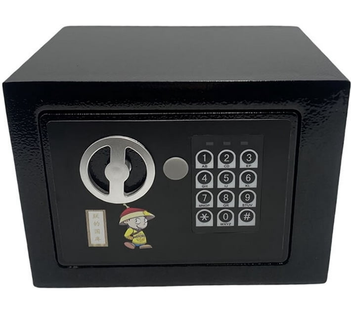 Generic XF0723 Safe Locker | Makro