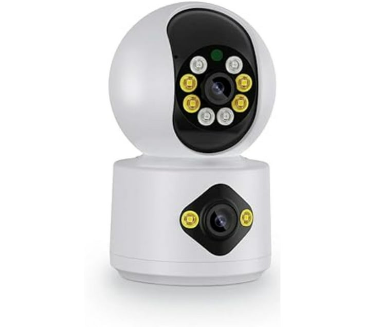 PEGATAH Indoor Security Camera () | Makro