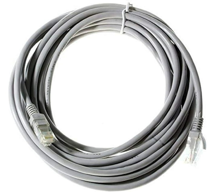 Ethernet Fast Internet Speed Cable 10m RJ-45 To RJ-45 10 m Fast ...