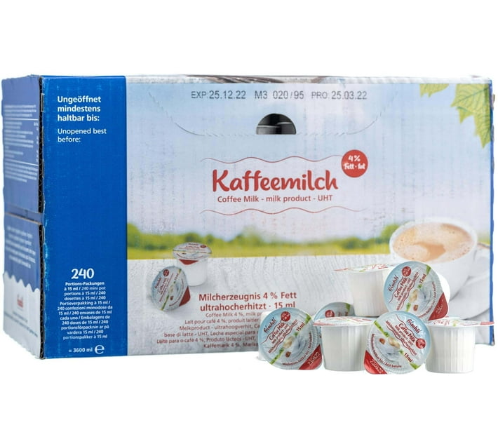 Buy Frischli Long Life Milk (15 g) in Bulk | Makro Business