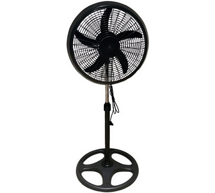 Sanko Sanco 18" mini stand fan A 30 mm 5 Blade Pedestal Fan | Makro