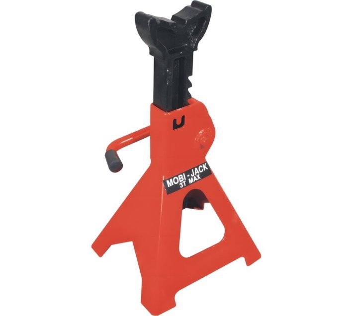 mobi MOB2103 Vehicle Jack Stand (12000 kg) | Makro