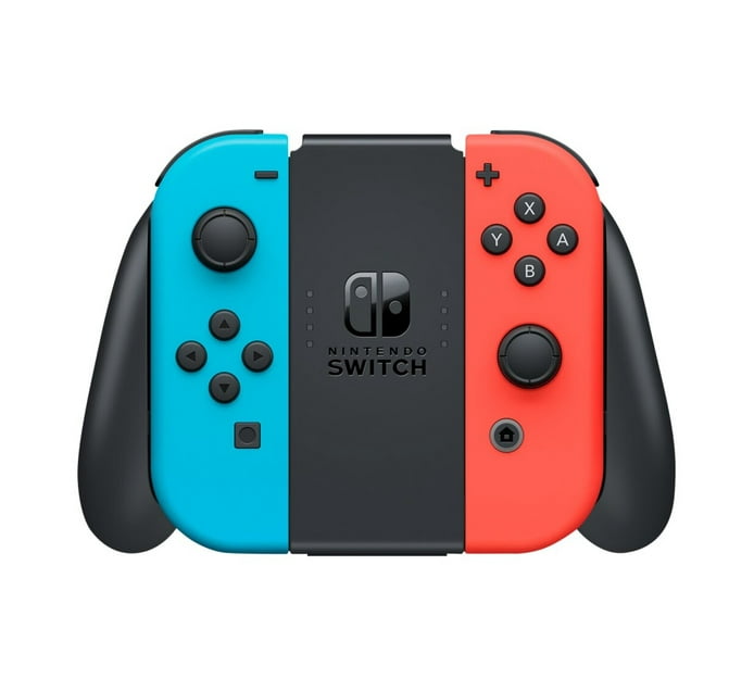Someones In A Makro Nintendo Switch Oled Console Mood