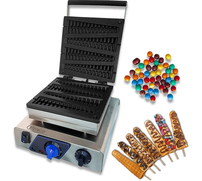 Stick Waffle Maker 200171 Waffle Maker | Makro