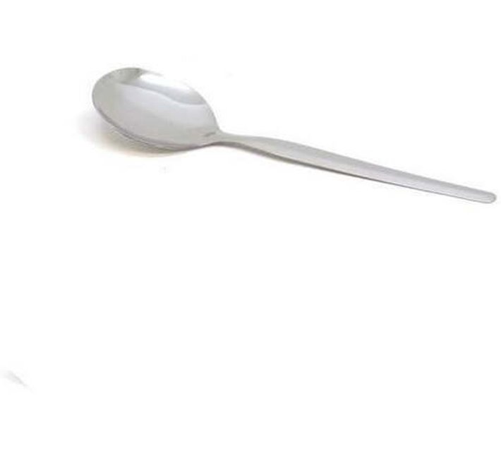 HomewareOnline Stainless Steel Serving Spoon (Pack of 1) | Makro