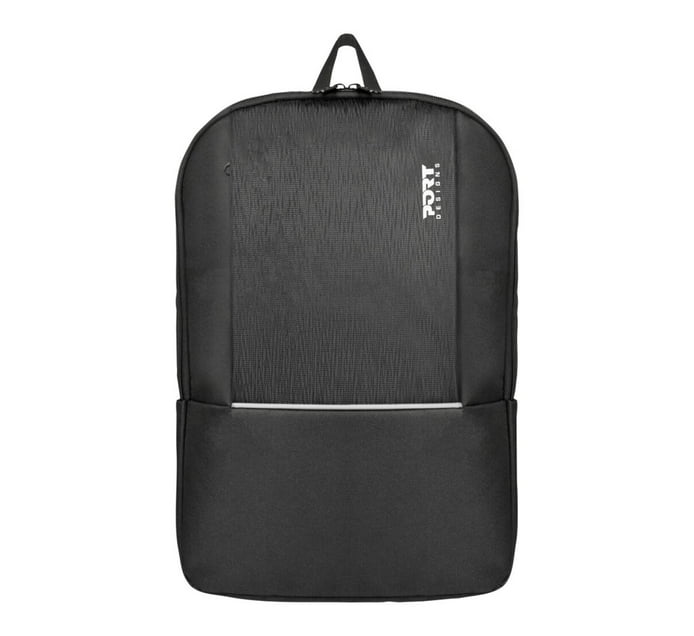 Port 15.6" Essential Laptop Backpack | Makro