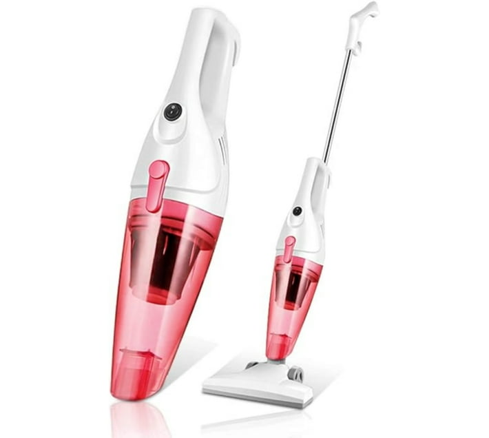 Generic 2-in-1 Vacuum Cleaner, Handheld & Stick Vacuum for Home & Car ...