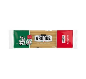 Pasta Grande Macaroni (1 x 500g) | Makro