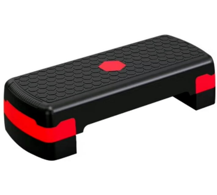 HOME GYM Adjustable Exercise Equipment Step Platform for Sports ...