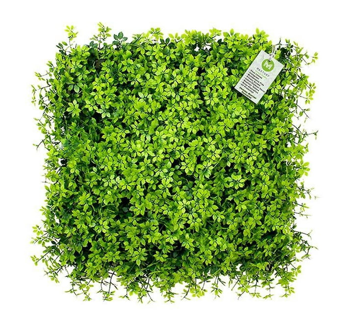 Someone’s in a Makro Masturf Premium Maple 50 x 50cm Faux Leaves UV ...
