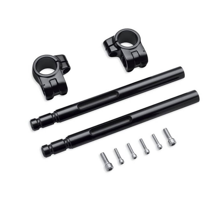 Someone’s in a Makro Clip-On Handlebar Kit Mood