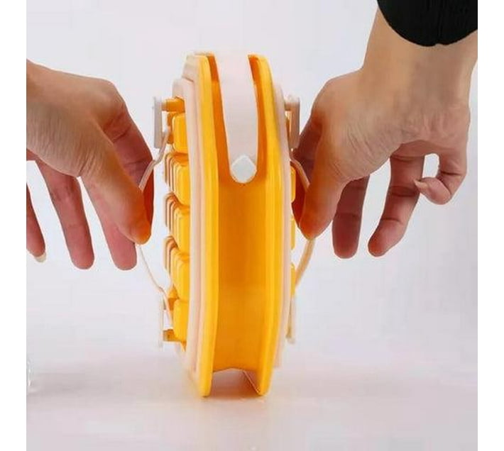 Someone’s in a Makro DIY Silicone Cooler Ice Cube Tray Mood