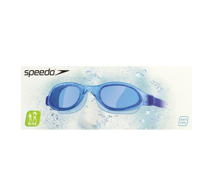 Someone’s in a Makro Speedo Junior Futura Plus Google Mood