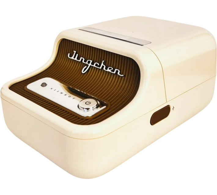Labelly B21 Label Stamping Machine (Automatic) | Makro
