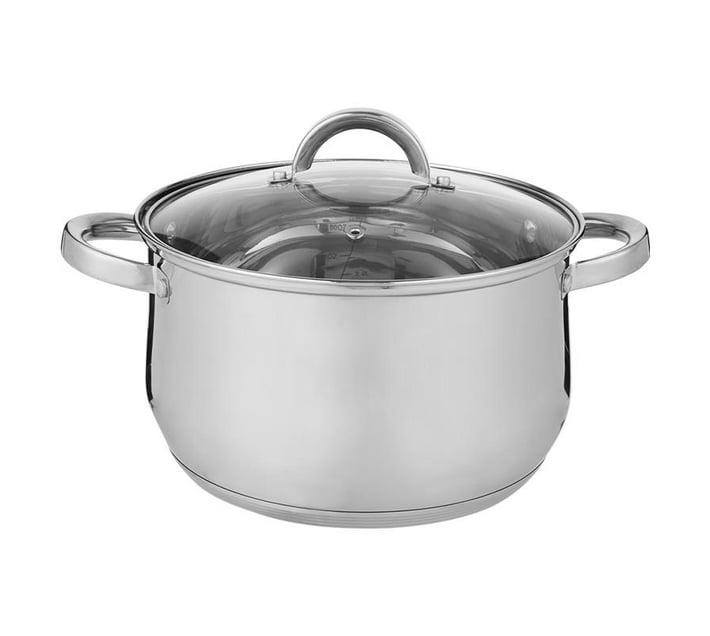 Someone’s in a Makro Legend Supreme Chef 24cm Casserole Mood