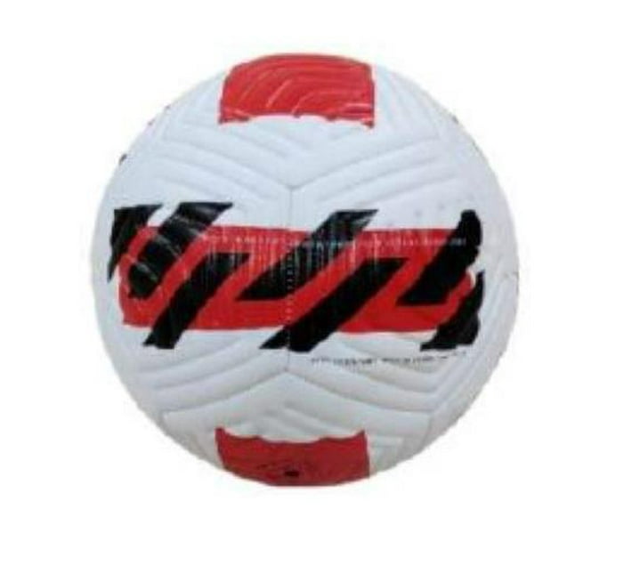 Someone’s in a Makro Ebagam Regular Size Soccer Ball/Football ...