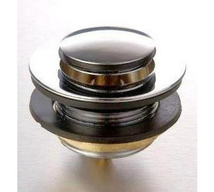 Someone’s in a Makro Gio Bath Pop up Waste Mood