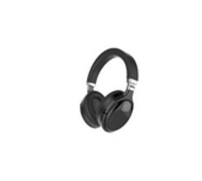 Someone’s in a Makro Wireless Bluetooth Headset ANC Mood