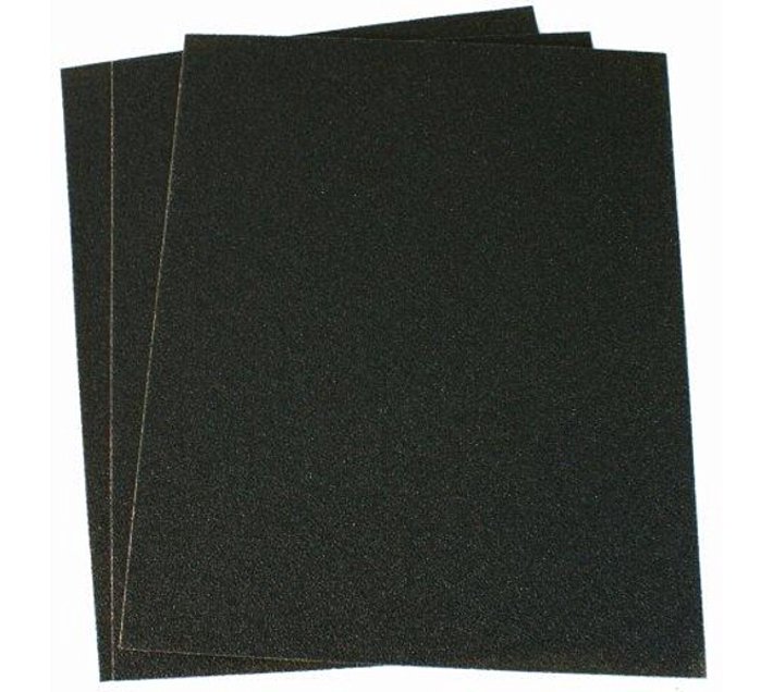 Tork Craft Water Paper 230 X 280Mm 60 Grit Wet & Dry 50 Per Pack (Diy ...