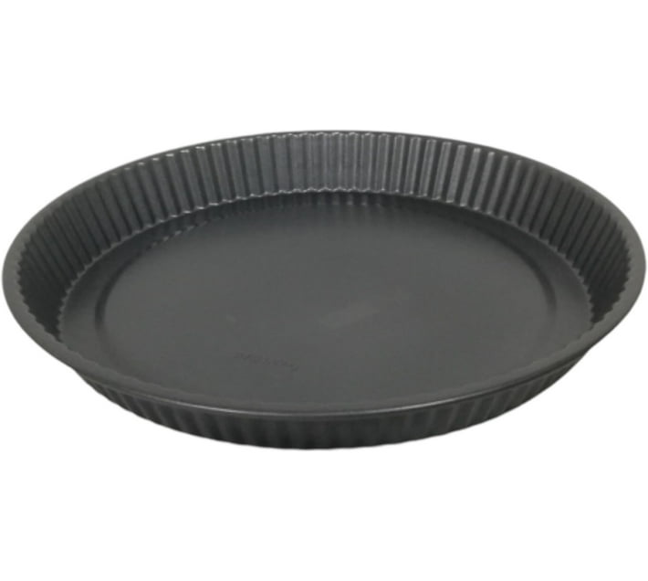 Crockery Centre 26536 Pan 1.9 L capacity (Carbon Steel, Non-stick) | Makro