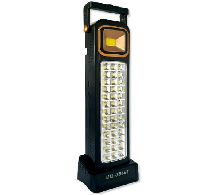 generic Adjustable Rechargeable Built-in Solar Multifunctional Light 4 ...