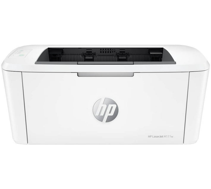 Buy HP LaserJet M111w Single Function Laser Printer () in Bulk | Makro ...