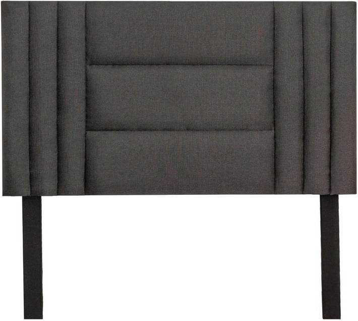 Luna 3/4 Headboard Bed Frame | Makro