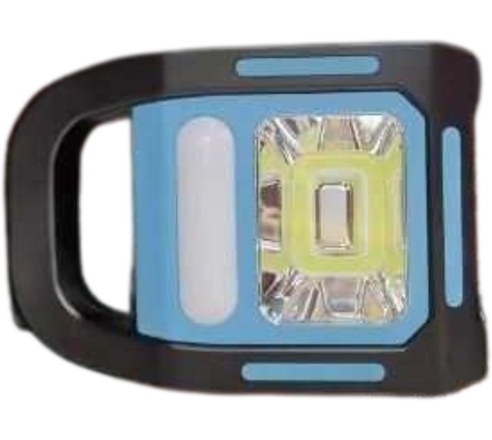 generic Led Work Light 23 min Lantern Emergency Light (Multicolor) | Makro