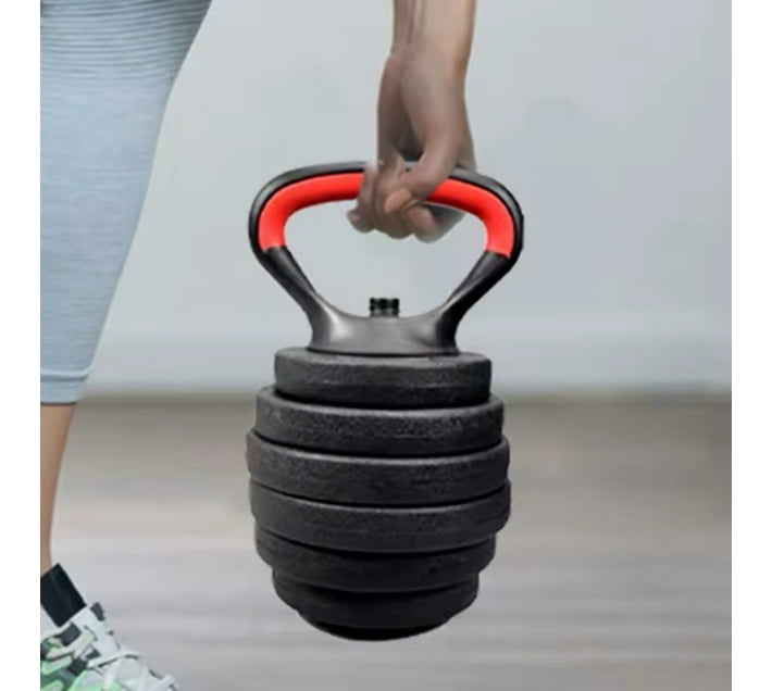 Generic 03529 Adjustable Dumbbells (20 kg) | Makro