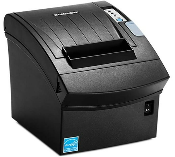 Buy Bixolon 3" Auto Cutter Thermal Receipt Printer Thermal Receipt ...