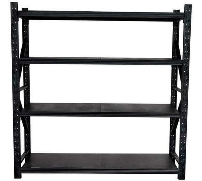 Cosave/Proclip Steel Shelving Unit Steel Rack Shelf For Storage | Makro