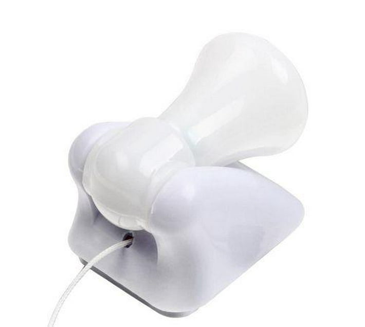 Someone’s in a Makro Handy Bulb Light Battery Operated Mood