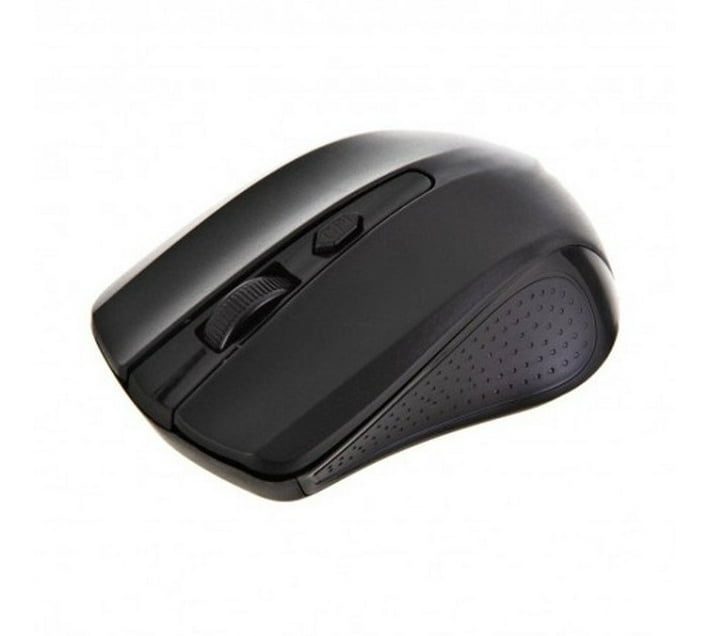 UMLILO LOGISTICS ABC0145 Wireless (2.4GHz Wireless, Black) | Makro