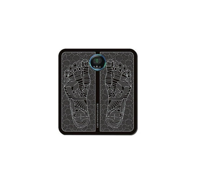 Someones In A Makro Rechargeable Ems Physiotherapy Wireless Muscle
