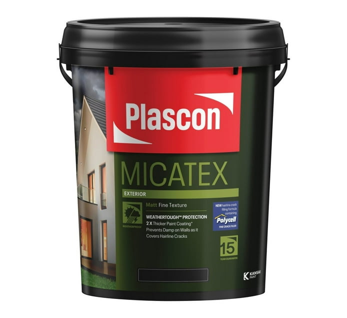 Buy Plascon 20l in Bulk | Makro Business