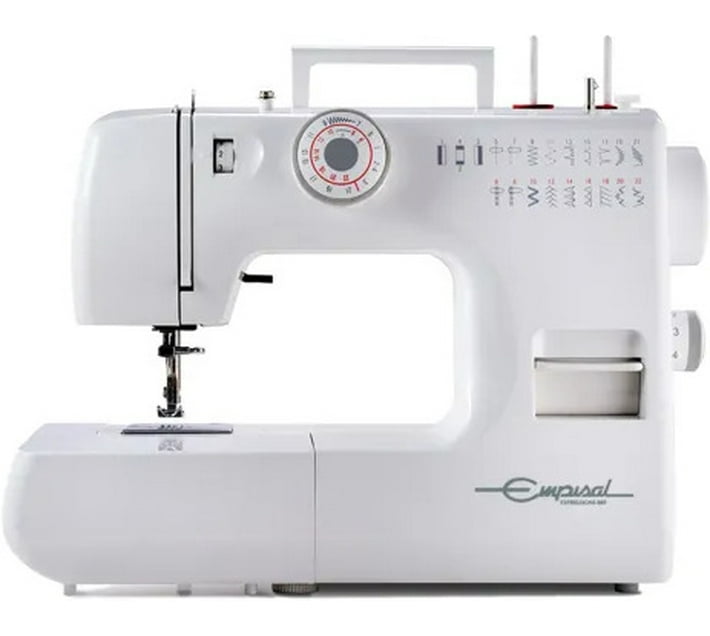 Buy Empisal EXP889 Electric Sewing Machine ( Built-in Stitches 18) in ...
