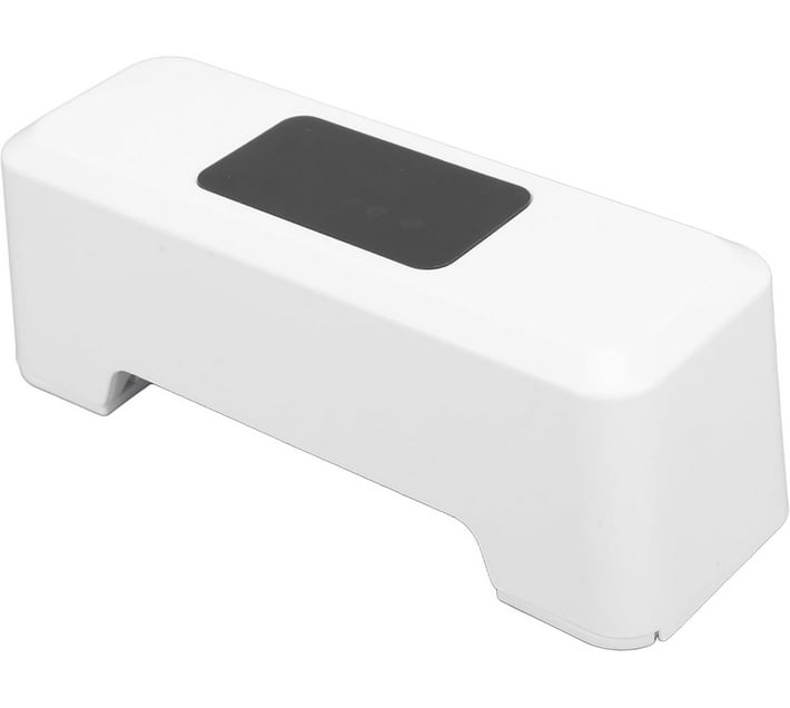 Generic Automatic Touchless Toilet Flusher, 0.25S External Infrared ...