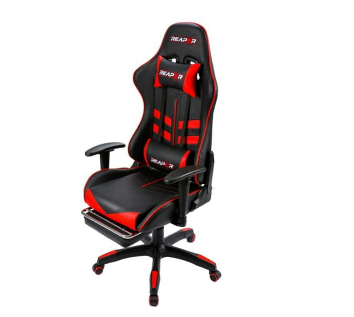 Deli Gaming Chair - 4520 | Makro