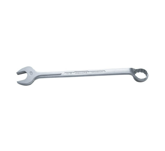 Gedore 19MM Ring Flat Spanner | Makro