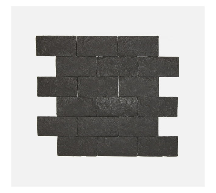 Someone’s in a Makro Earthstone Reconstituted Stone Mosaic - Corsica ...