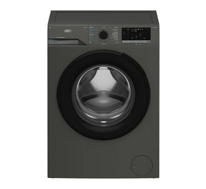 Buy Defy 9kg Front Loader Washing Machine in Bulk | Makro Business