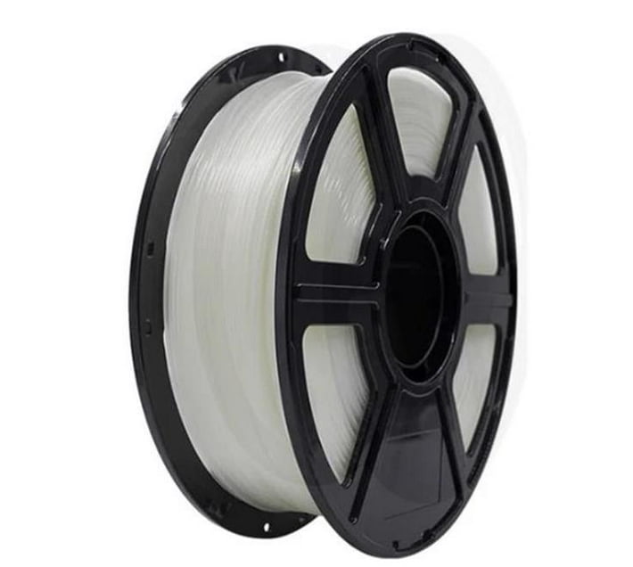 Someone’s in a Makro SBS FILAMENT CLEAR STD 1,75mm Mood